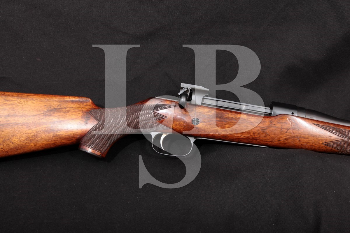 Canadian Ross Rifle M-10 M10, Non-Import, Blue 26” Straight Pull Bolt ...