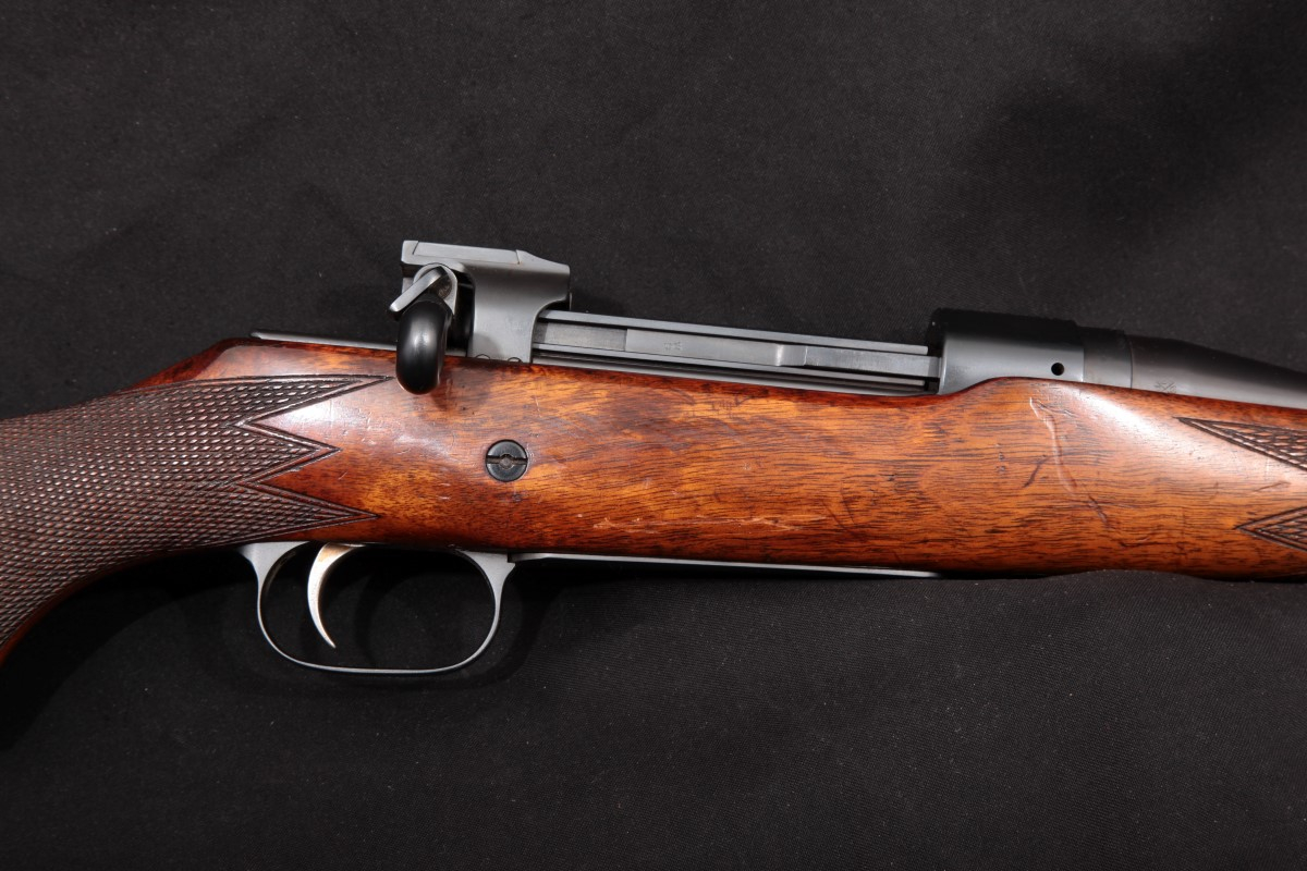 Canadian Ross Rifle M-10 M10, Non-Import, Blue 26 Straight Pull Bolt ...