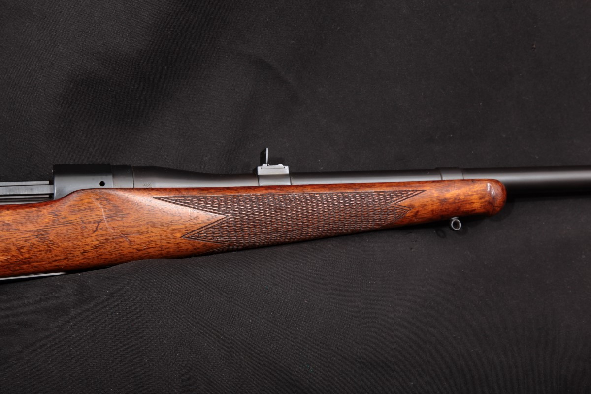 Canadian Ross Rifle M-10 M10, Non-Import, Blue 26 Straight Pull Bolt ...