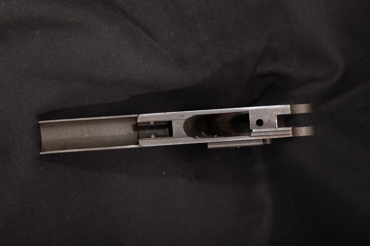 Colts Manufacturing Company Model 1911 Government, Parkerized Us ...