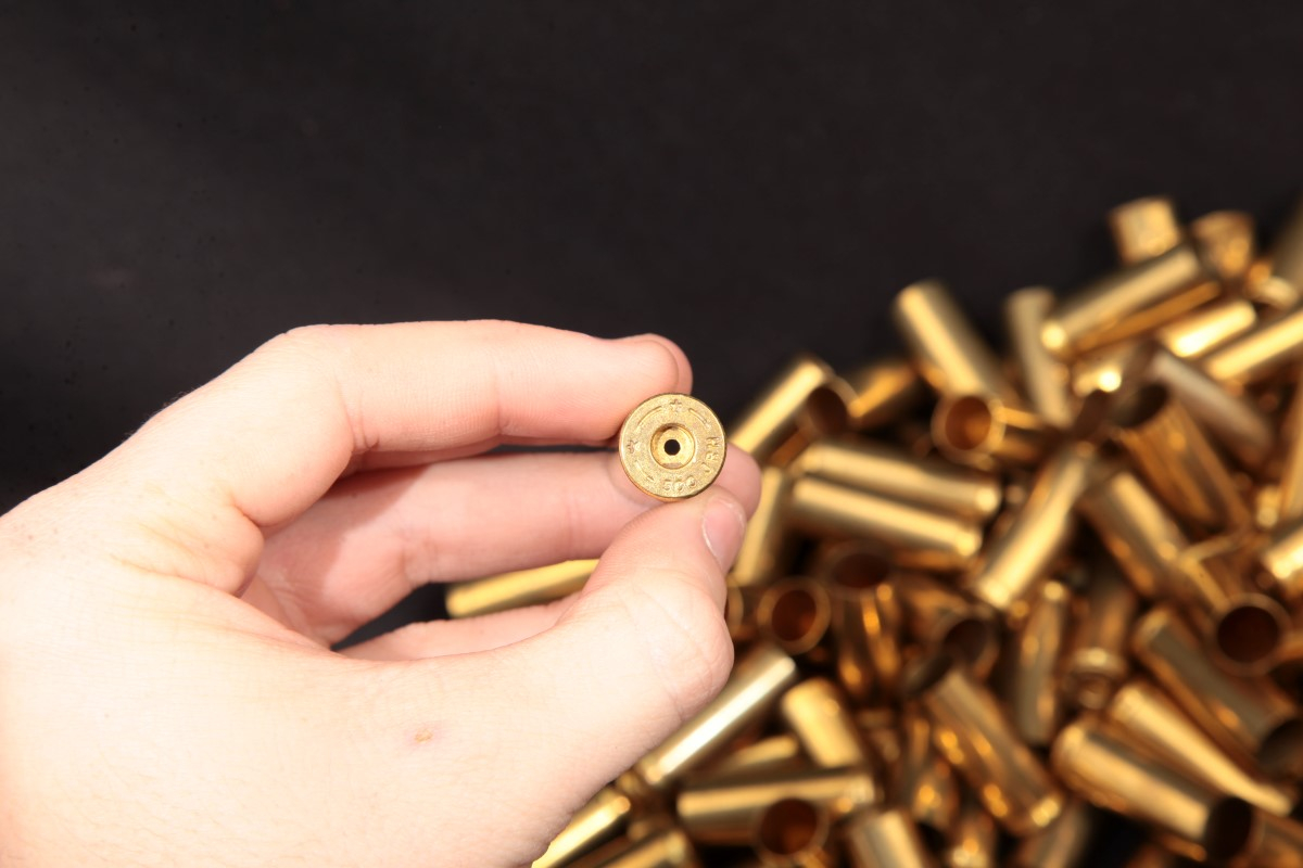 9x .500 Jrh Buffalo Bore Ammunition 150x Starline Brass Cases 440 Gr ...