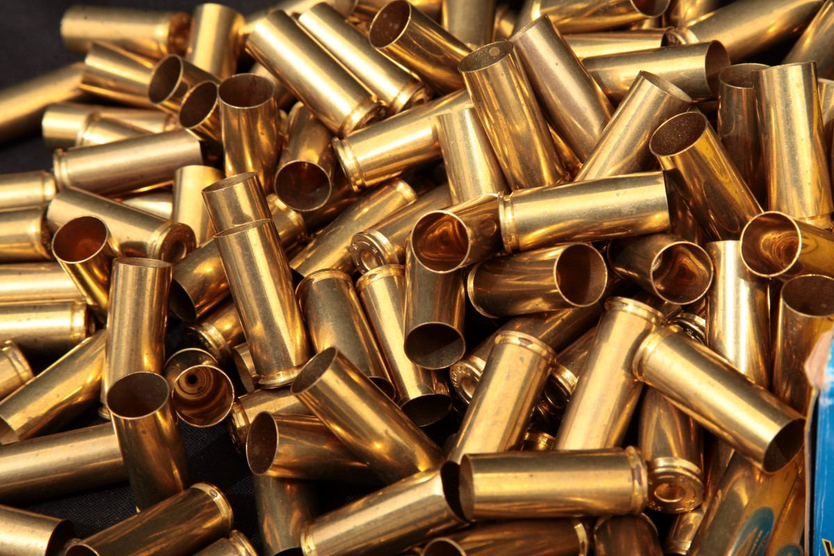 9x .500 Jrh Buffalo Bore Ammunition 150x Starline Brass Cases 440 Gr ...