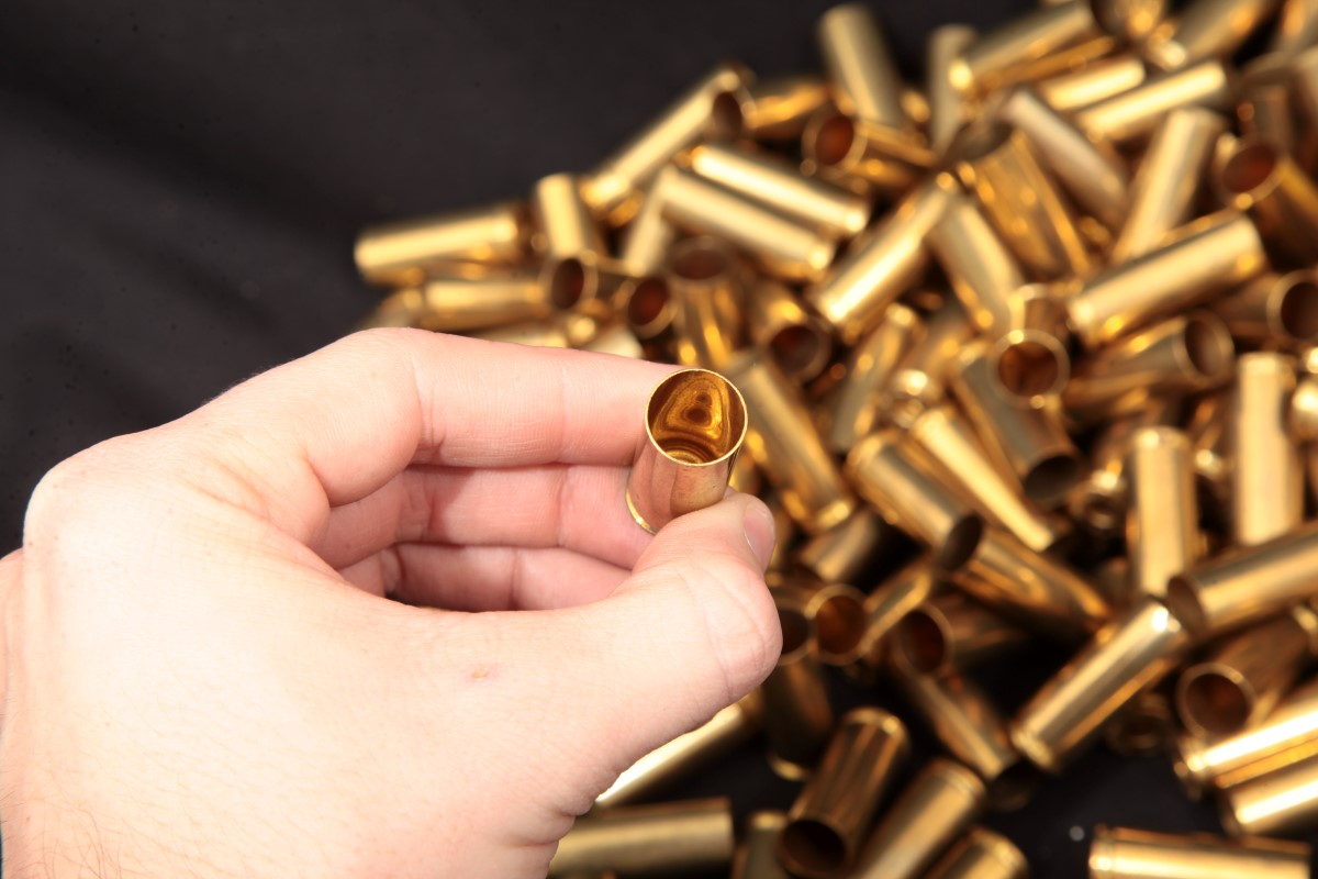 9x .500 Jrh Buffalo Bore Ammunition 150x Starline Brass Cases 440 Gr ...