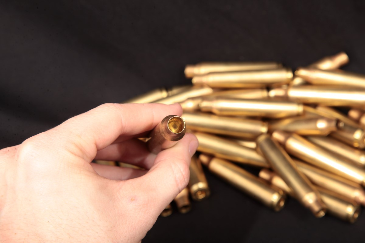 40x .300 Rem. Ultra Mag. New Remington Factory Brass Cases .300 Rum ...