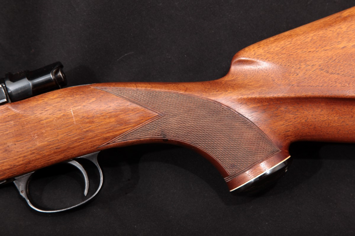 CA Legal or CA Private Party Transferable: This rifle can be ...