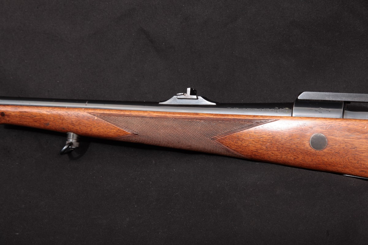 CA Legal or CA Private Party Transferable: This rifle can be ...