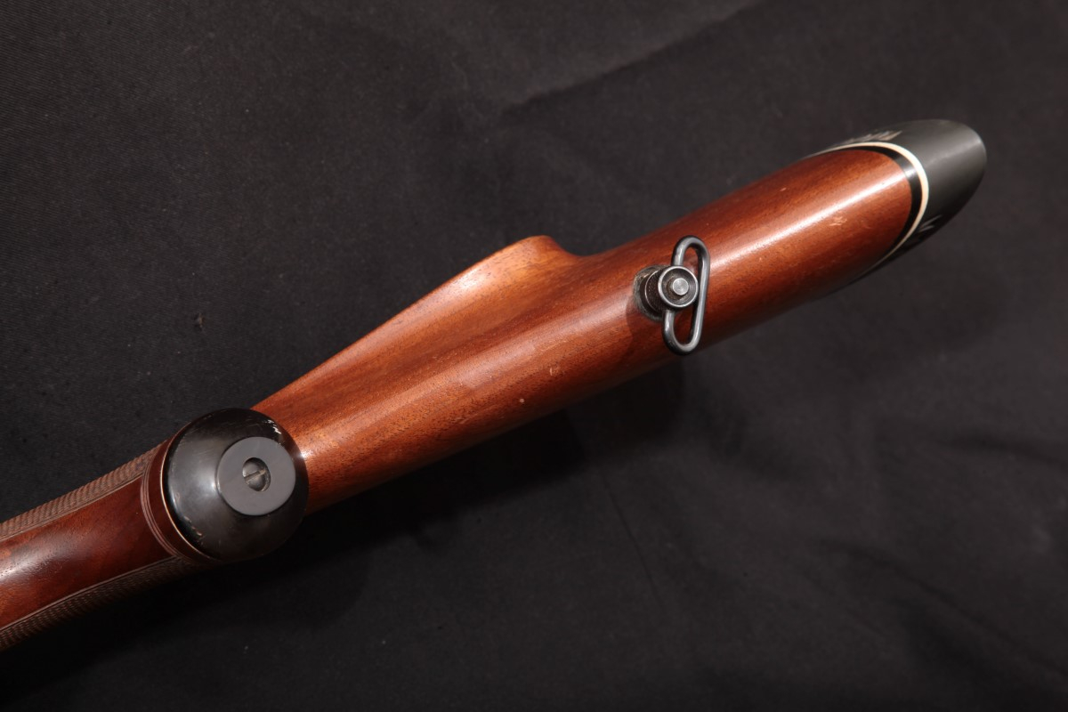 CA Legal or CA Private Party Transferable: This rifle can be ...