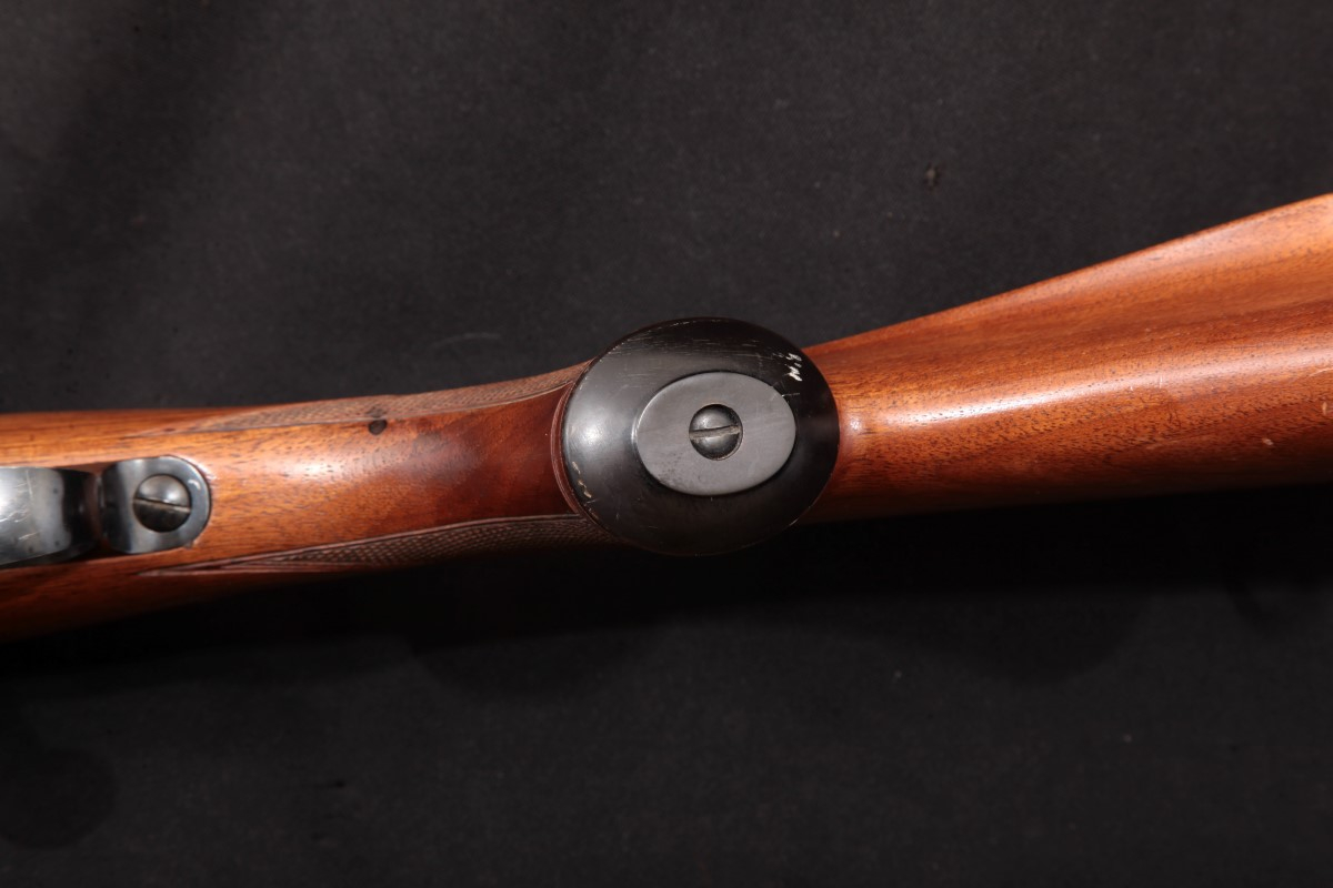 CA Legal or CA Private Party Transferable: This rifle can be ...