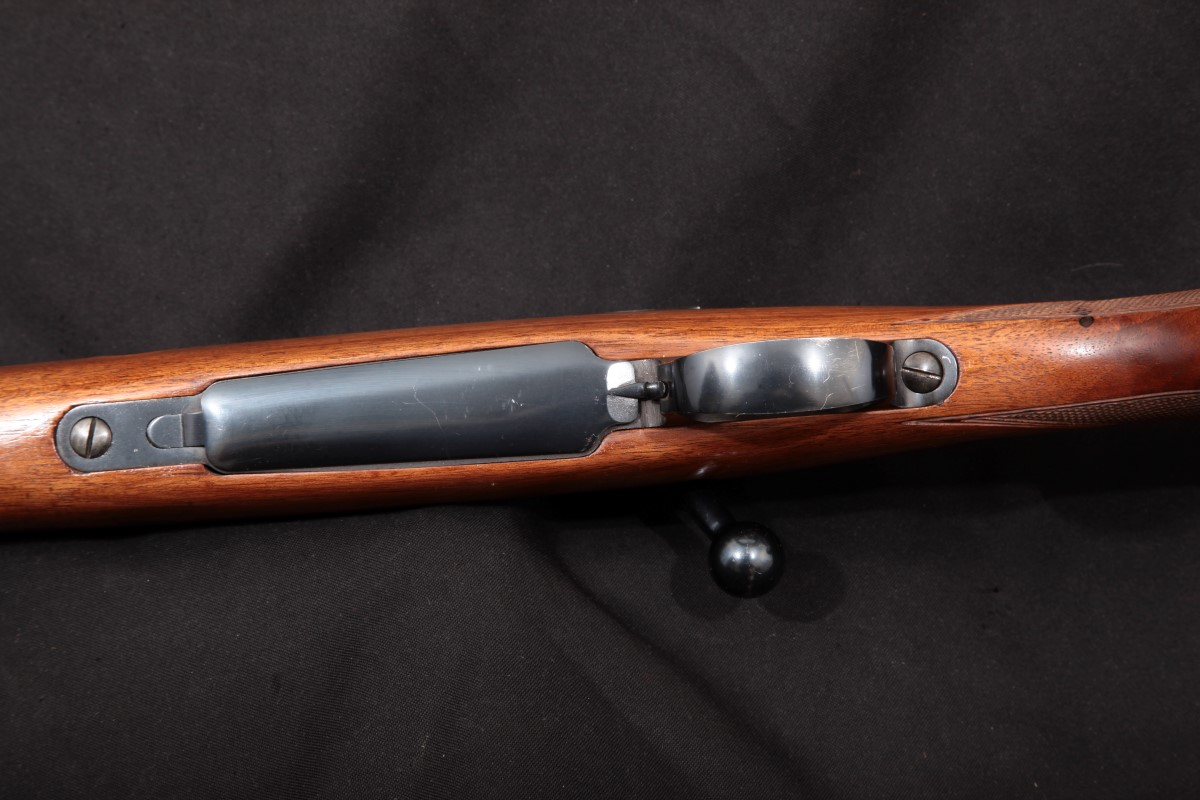 CA Legal or CA Private Party Transferable: This rifle can be ...