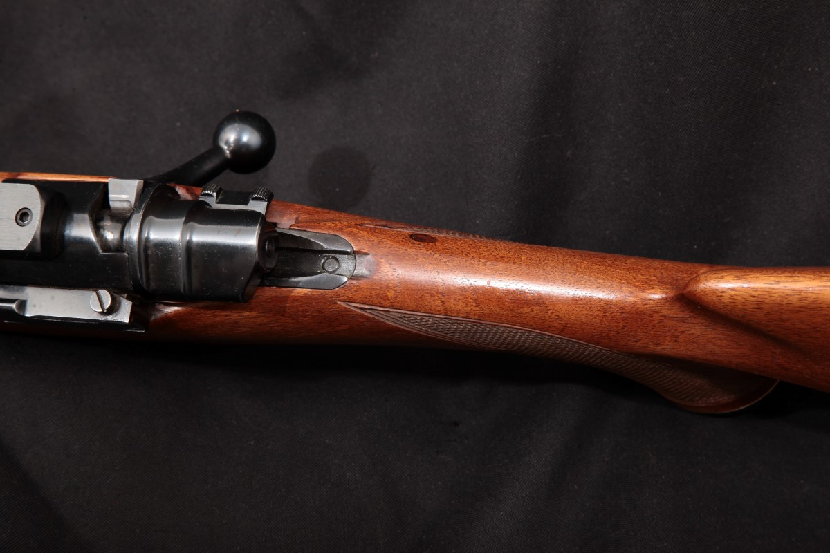 CA Legal or CA Private Party Transferable: This rifle can be ...