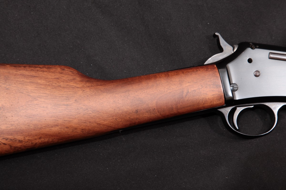 American Western Arms Awa Like Colt Lightning Carbine, Blue & Black 20 ...