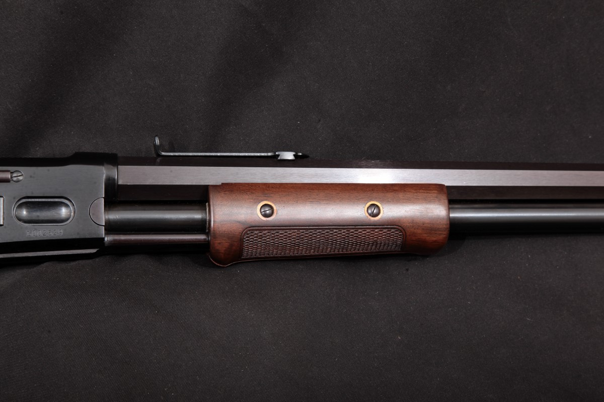 American Western Arms Awa Like Colt Lightning Carbine, Blue & Black 20 ...