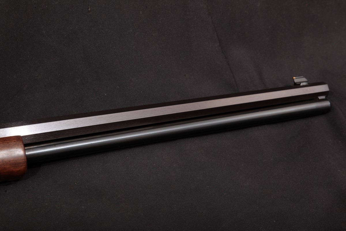 American Western Arms Awa Like Colt Lightning Carbine, Blue & Black 20 ...