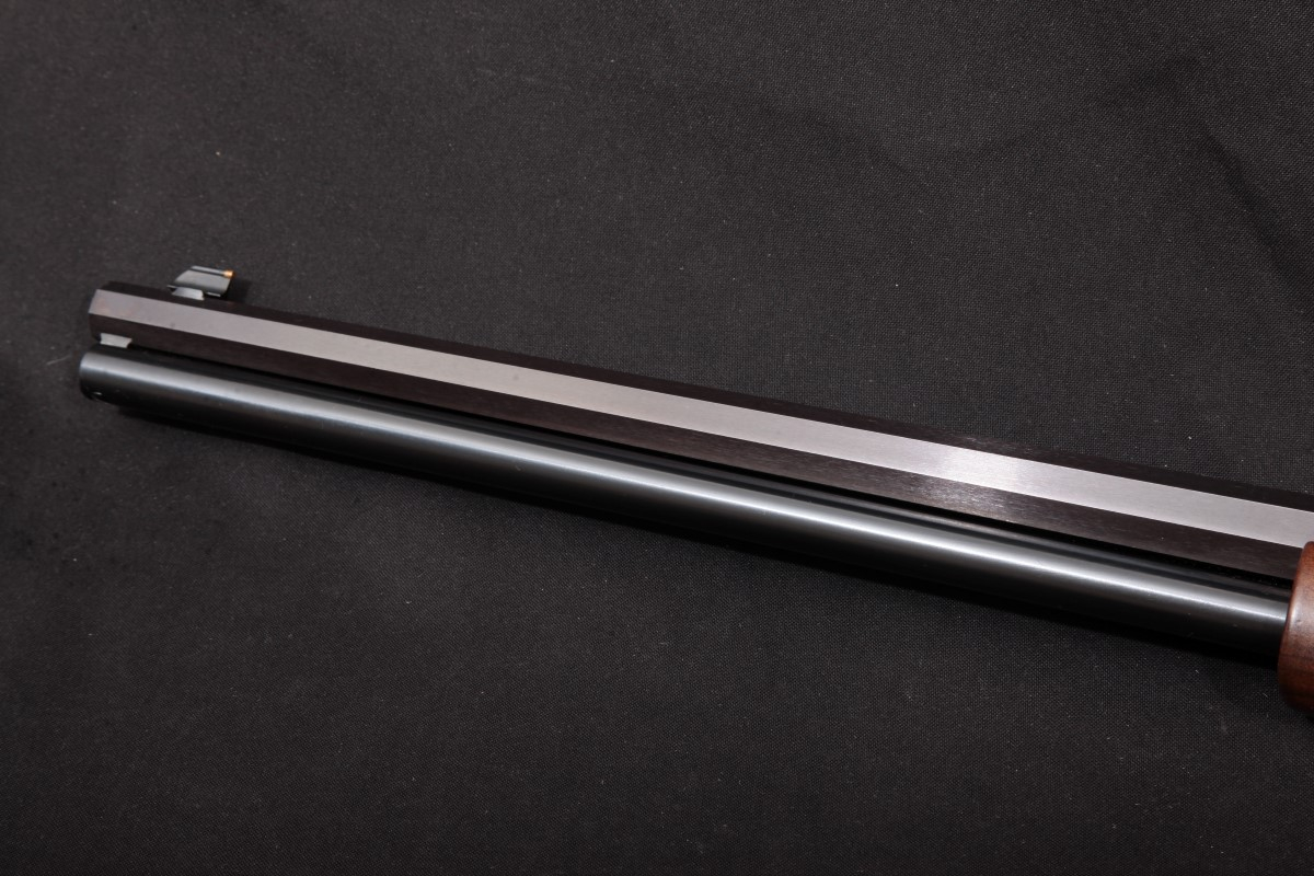 American Western Arms Awa Like Colt Lightning Carbine, Blue & Black 20 ...