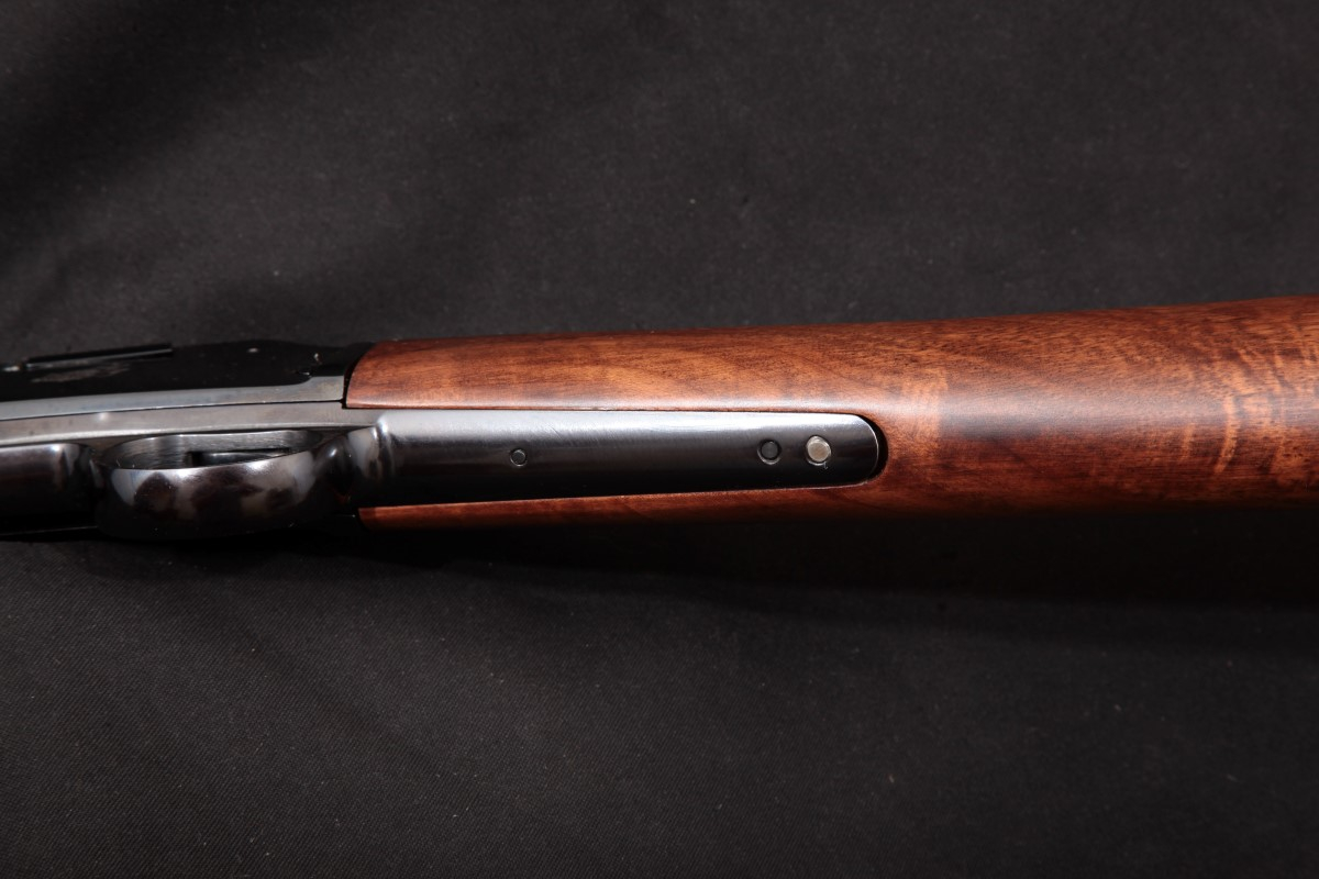American Western Arms Awa Like Colt Lightning Carbine, Blue & Black 20 ...