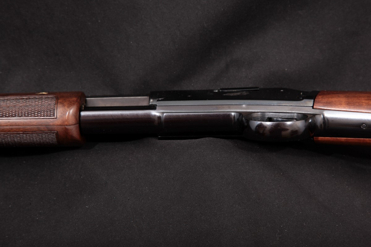 American Western Arms Awa Like Colt Lightning Carbine, Blue & Black 20 ...