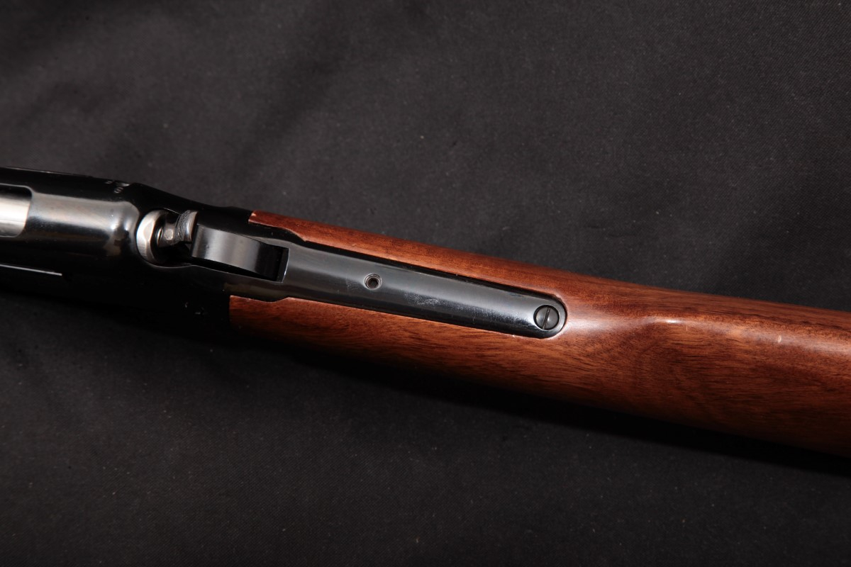 American Western Arms Awa Like Colt Lightning Carbine, Blue & Black 20 ...