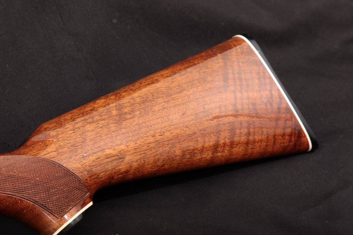 Smith & Wesson S&W Model 1000 Autoloader, Blue & Black 28" Vent-Rib Gas ...