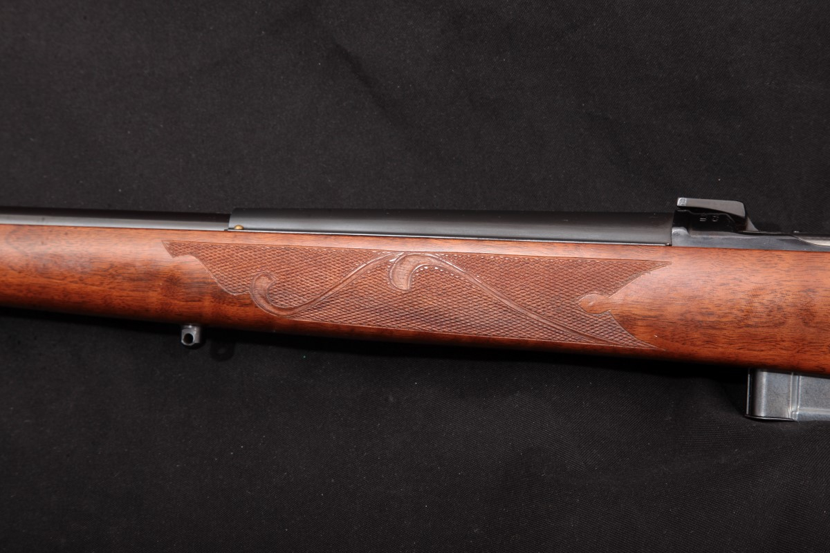 CA Legal or CA Private Party Transferable: This rifle is curio and ...