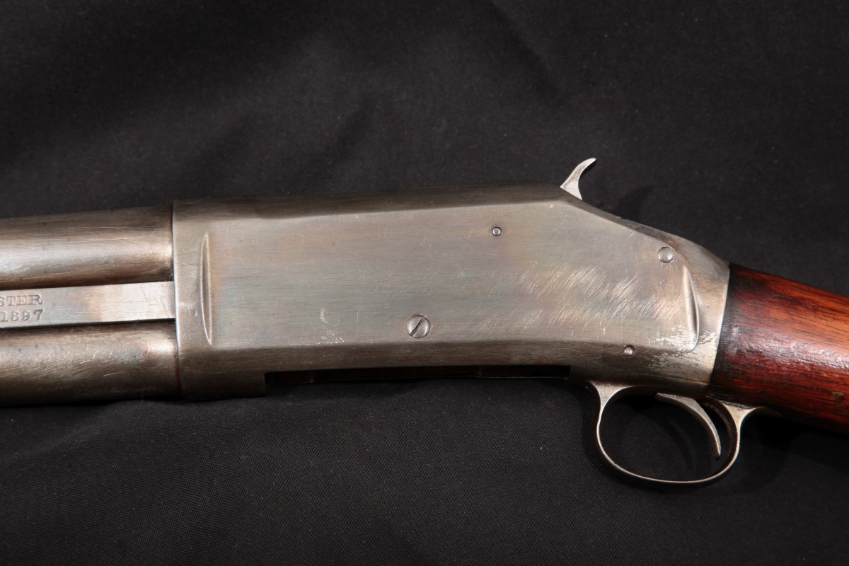 CA Legal or CA Private Party Transferable: This C&R eligible shotgun ...