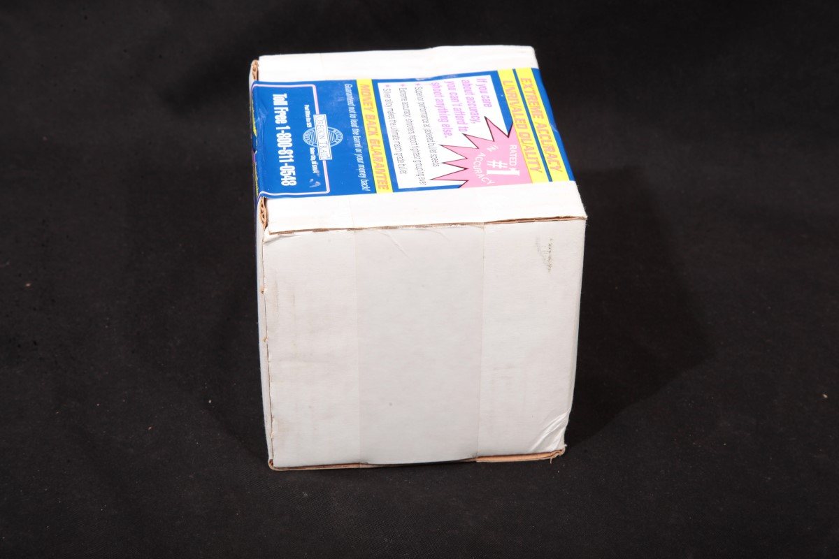 500x .44-40 Caliber Laser Cast Bullets 200 Gr. Rn Fp Ammunition Ammo 44 ...