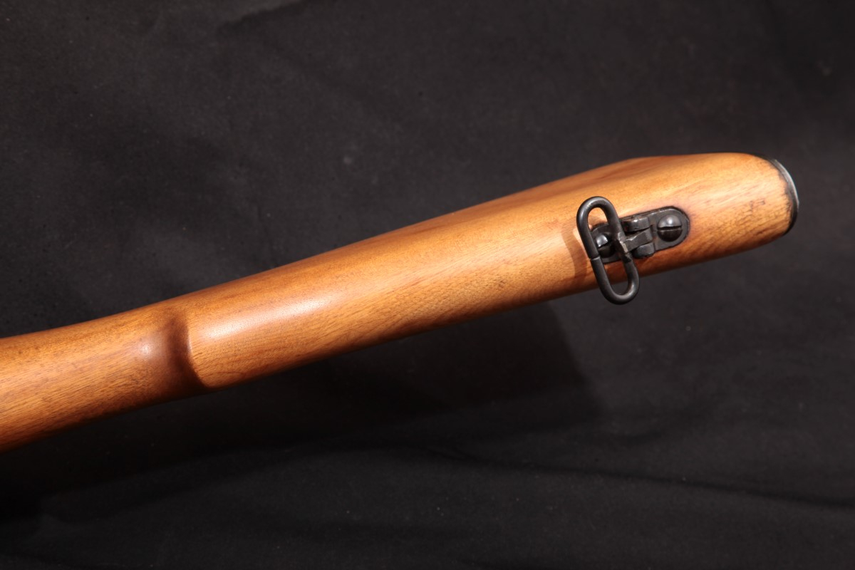 Enfield No4 Mki, Long Branch Canadian Dcra Target Rifle, Competition ...