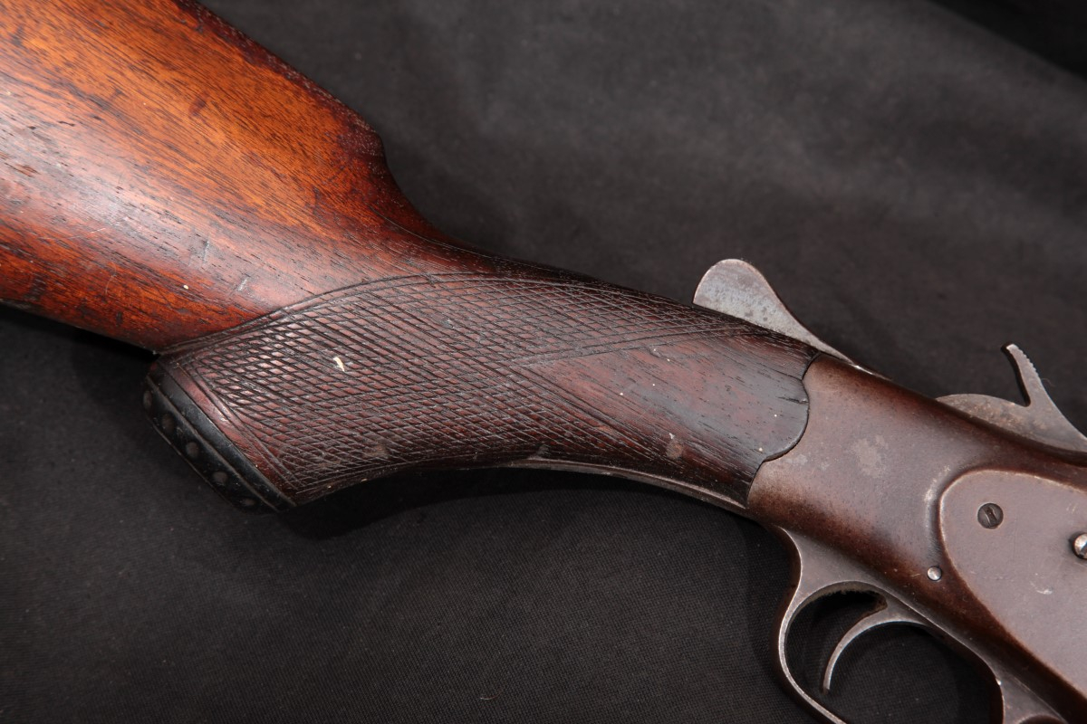 J. Stevens A&T Co. - No. 115 Top Break 28