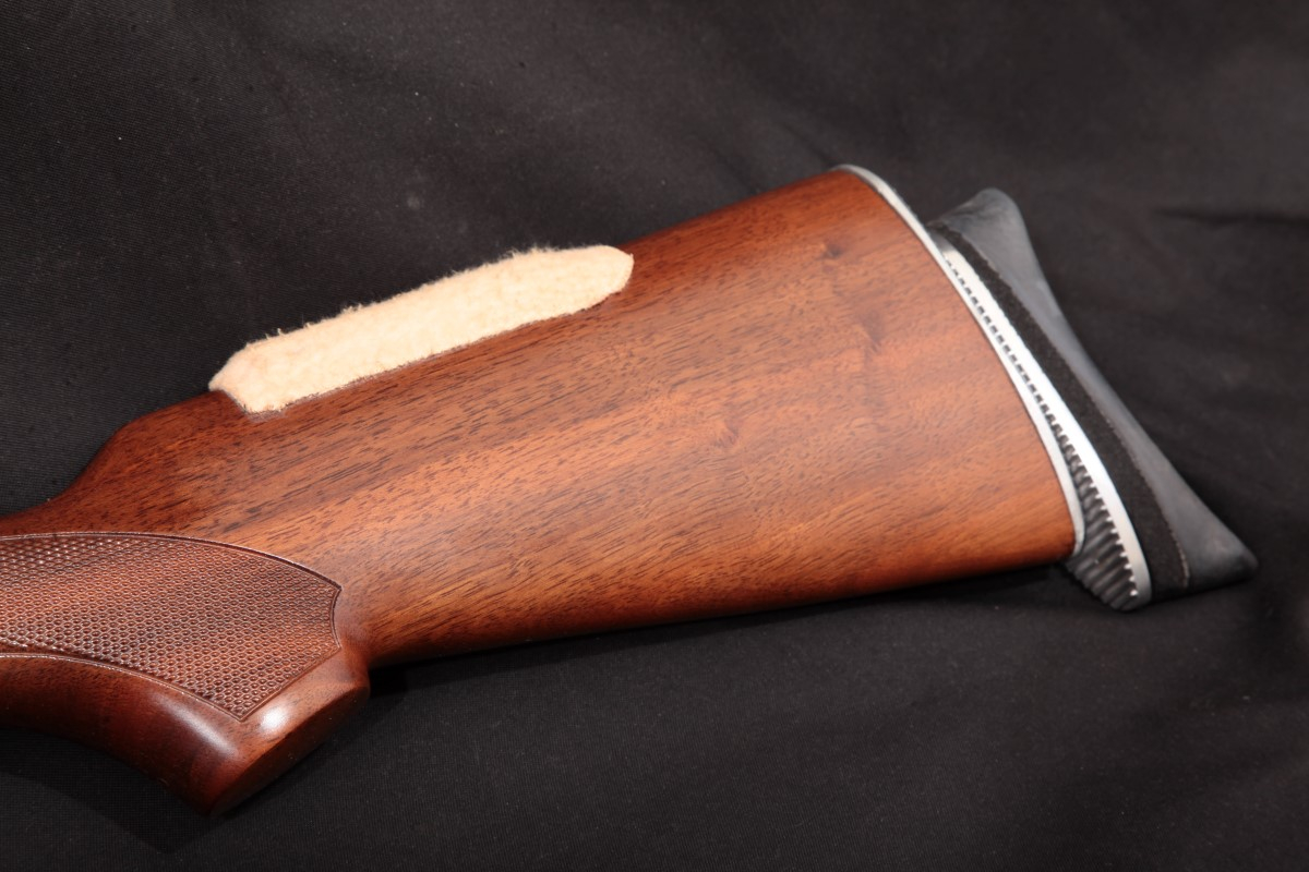 Lanber - Model 2087, Blue & Stainless 29 1/2