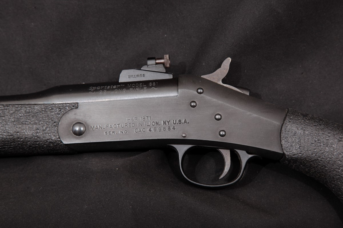 CA Legal or CA Private Party Transferable: This rifle can be sold ...