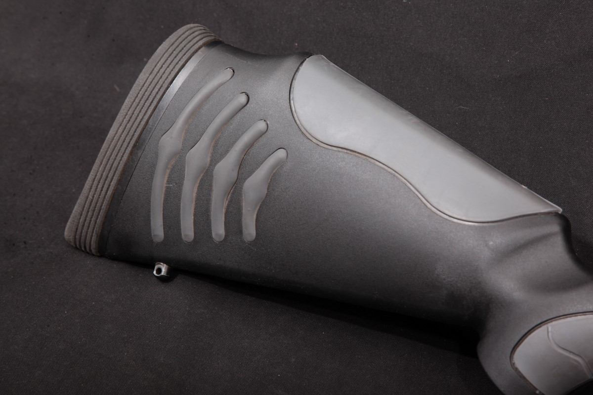 Thompson / Center Arms Triumph Bone Collector, Grey 28" Single Shot ...