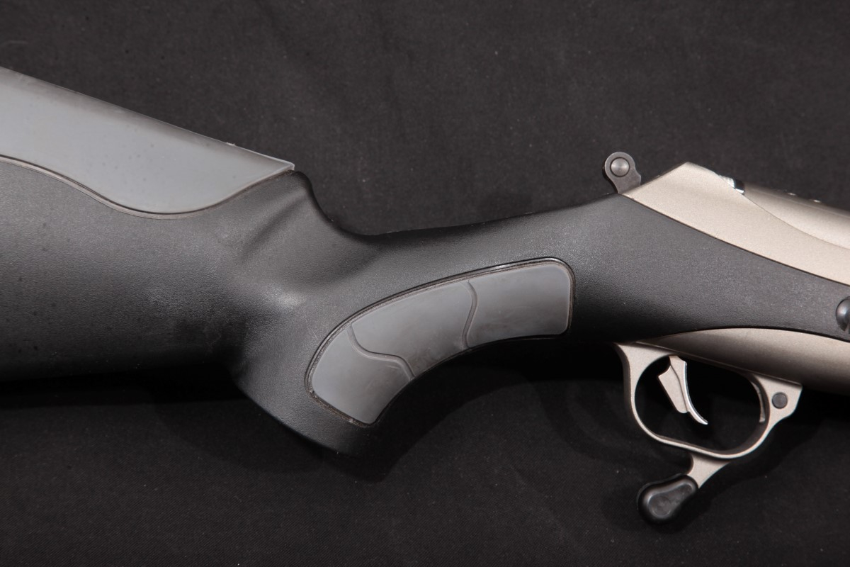 Thompson / Center Arms Triumph Bone Collector, Grey 28" Single Shot ...