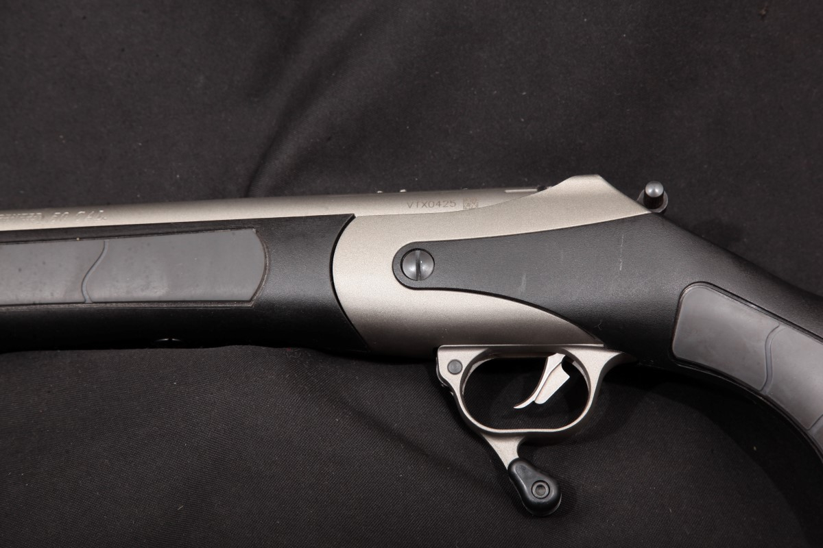 Thompson / Center Arms Triumph Bone Collector, Grey 28" Single Shot ...