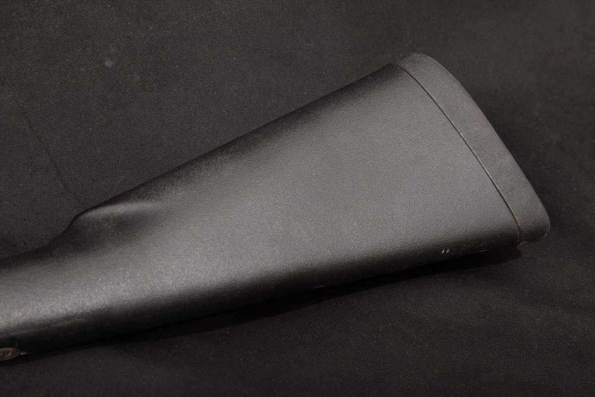 Thompson / Center Arms Model Grey Hawk, Stainless 24" Single Shot ...