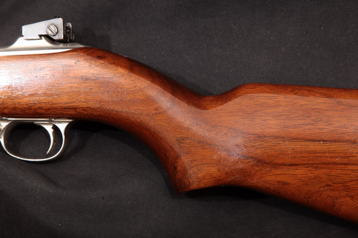 CA Legal or CA Private Party Transferable: This rifle is curio and ...