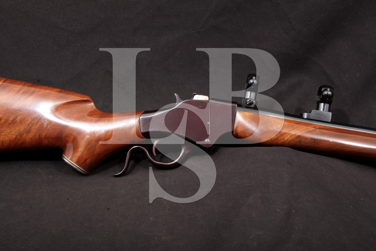 Sss Dev. Co. Model Wickliffe 76 Deluxe Model Falling Block, Blue, 26 ...