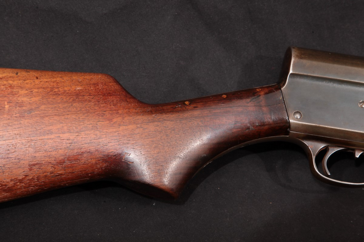 Remington Model 11 Like Auto 5, Blue 28" Long Recoil Operated Semi ...