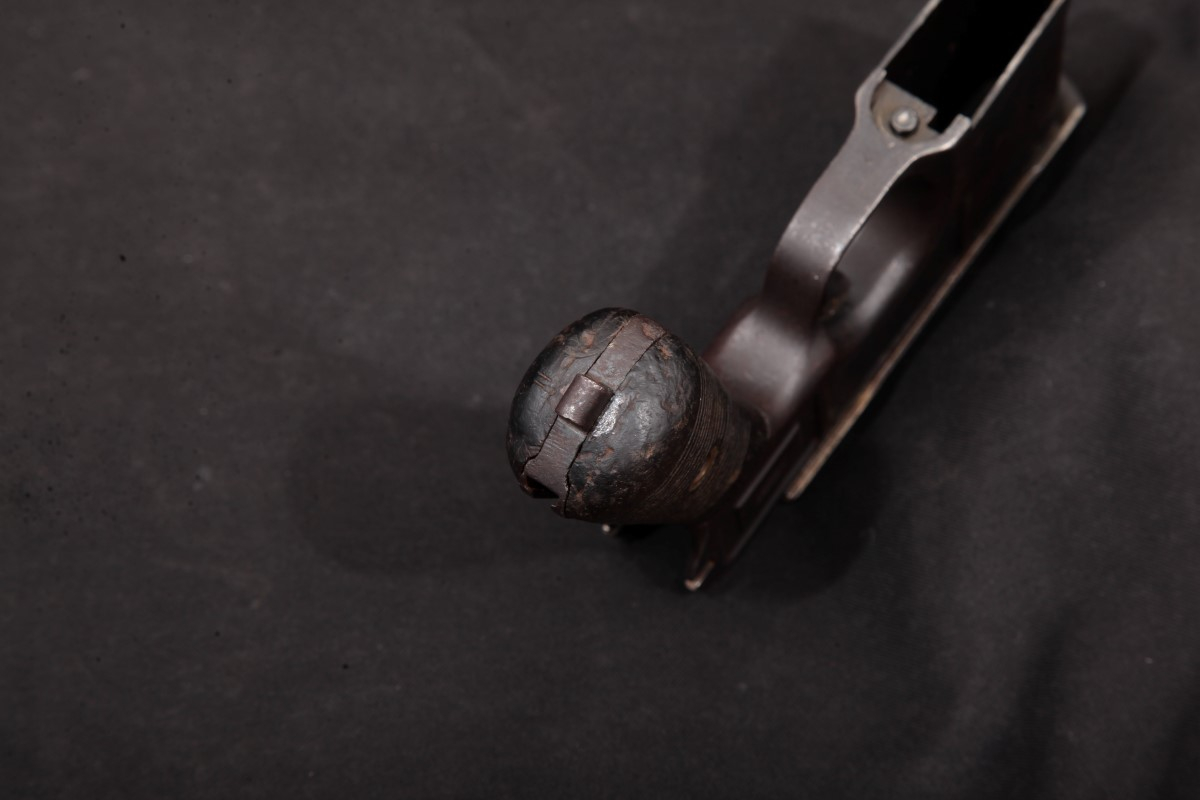 Mauser C96 Broomhandle Late Post-War Bolo Frame, Refinished Sa Semi ...