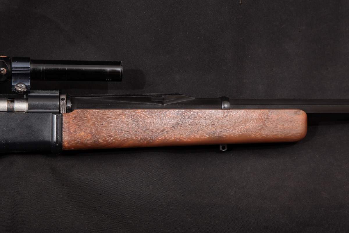 Daisy Legacy Model 2201, Black 18" Bolt Action Single Shot Synthetic ...