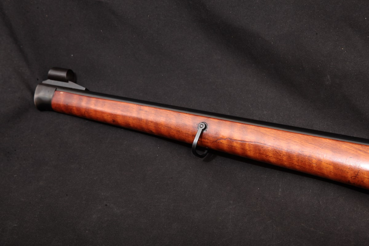 Kriegeskorte & Co. Krico Model 400, Blue 22" Detachable Magazine Bolt ...