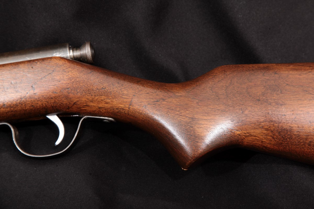 CA Legal or CA Private Party Transferable: This C&R rifle can be ...