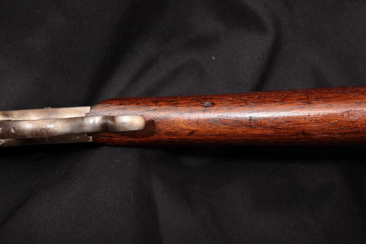 J. Stevens Arms & Tool Co. Model 12 Marksman, Blue 22" Single Shot Tip ...