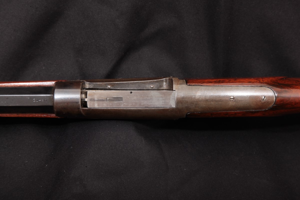 Savage Model 1899-B 99-B 99b Standard Rifle, Blue 26 Octagonal Internal ...