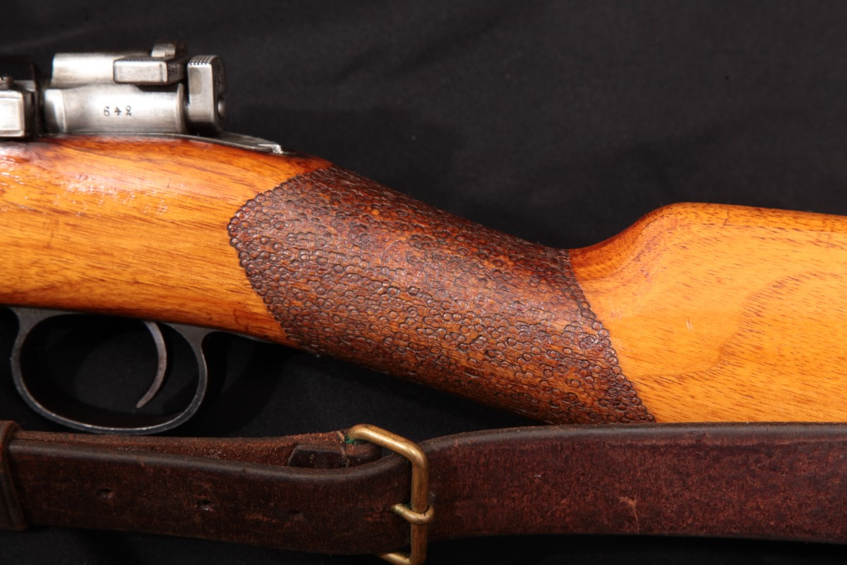 CA Legal or CA Private Party Transferable: This rifle is curio & relic ...