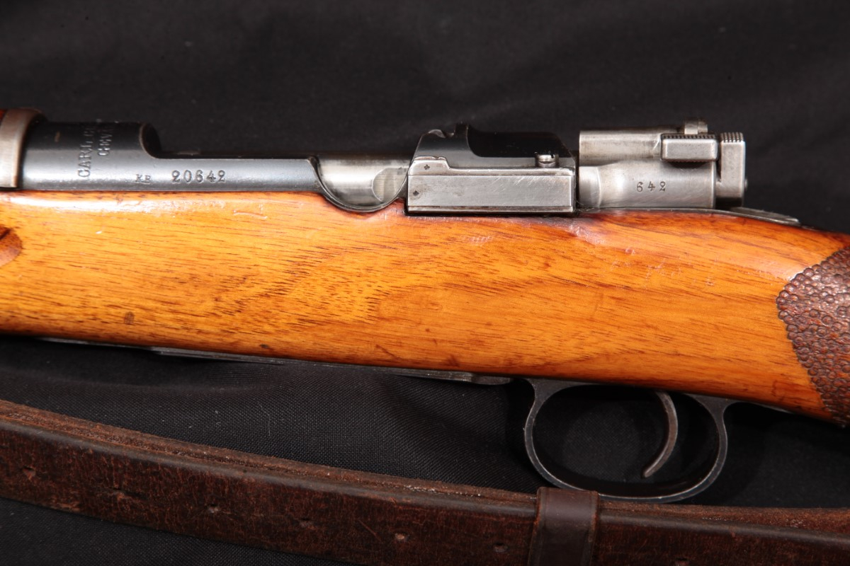 CA Legal or CA Private Party Transferable: This rifle is curio & relic ...