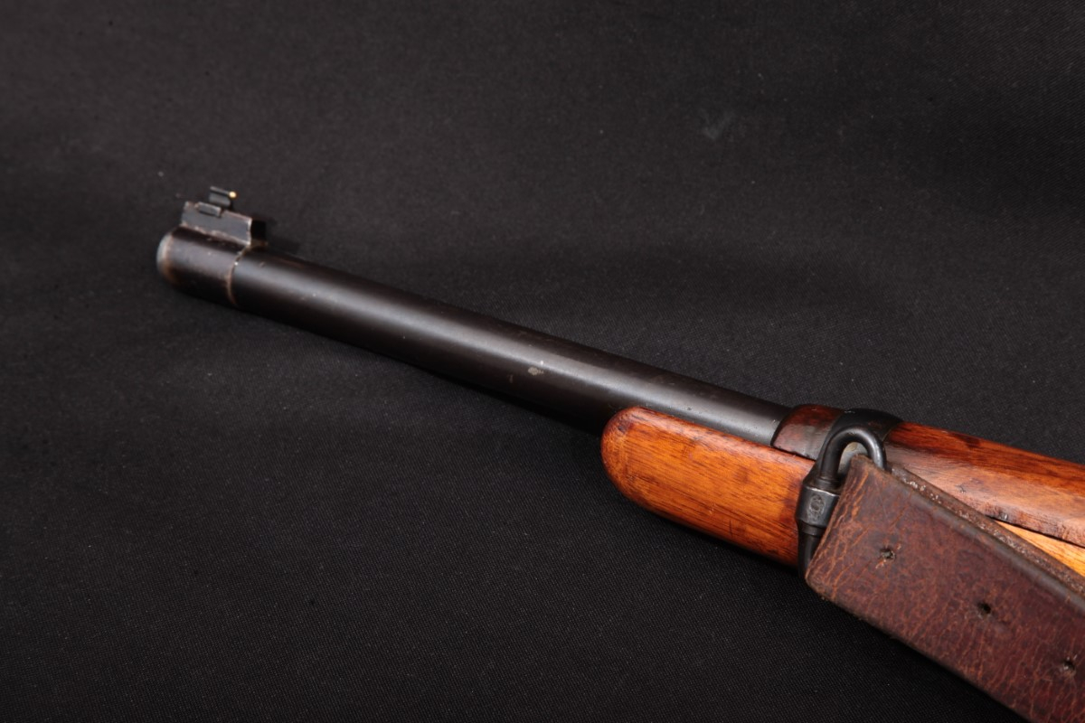 CA Legal or CA Private Party Transferable: This rifle is curio & relic ...