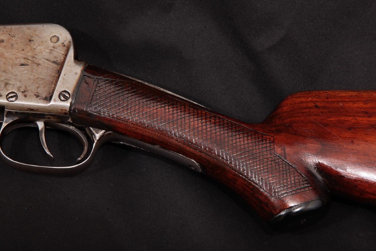 CA Legal or CA Private Party Transferable: This C&R eligible shotgun ...