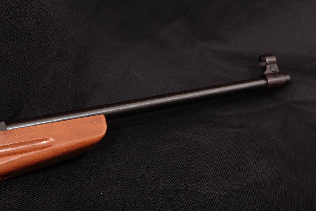 Chinese Air Rifle Like Xs-B3, Blue 15" Side-Lever Folding Stock Ak ...