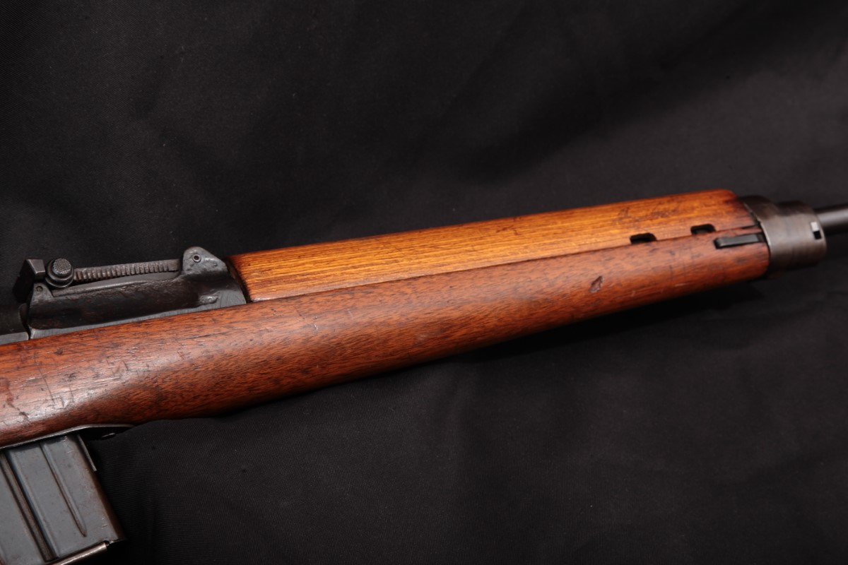 German Gewehr 43 G43, Karabiner 43 K43, Nazi Duv, Non-Import, Blue 22 ...