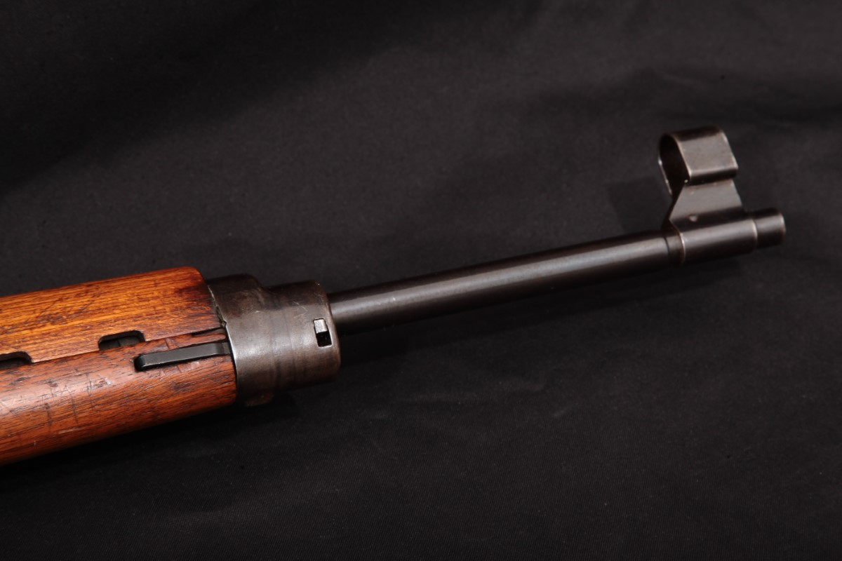 German - Gewehr 43 G43, Karabiner 43 K43, Nazi duv, Non-Import, Blue 22 ...