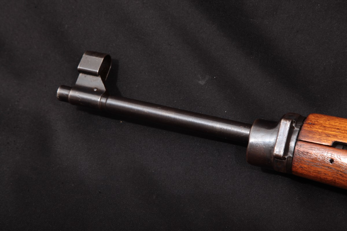 German Gewehr 43 G43, Karabiner 43 K43, Nazi Duv, Non-Import, Blue 22 ...